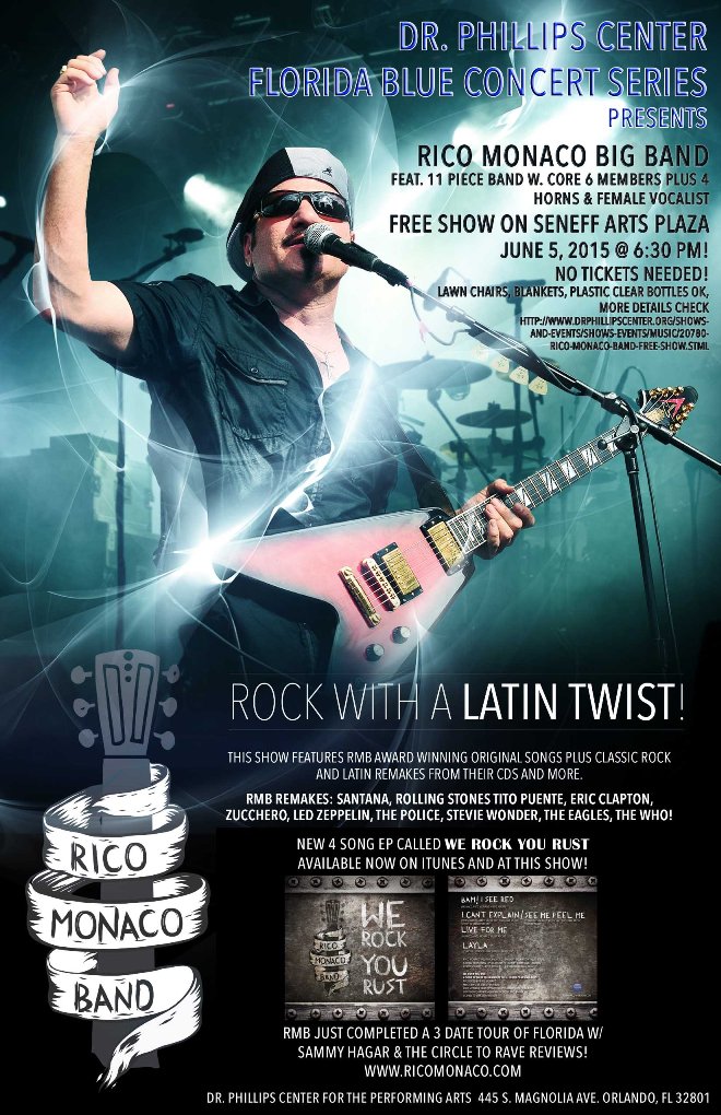 RMB DPC 060515 small | Rico Monaco Band