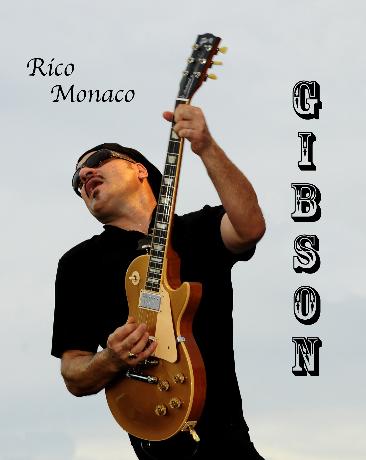 Rico 3 | Rico Monaco Band