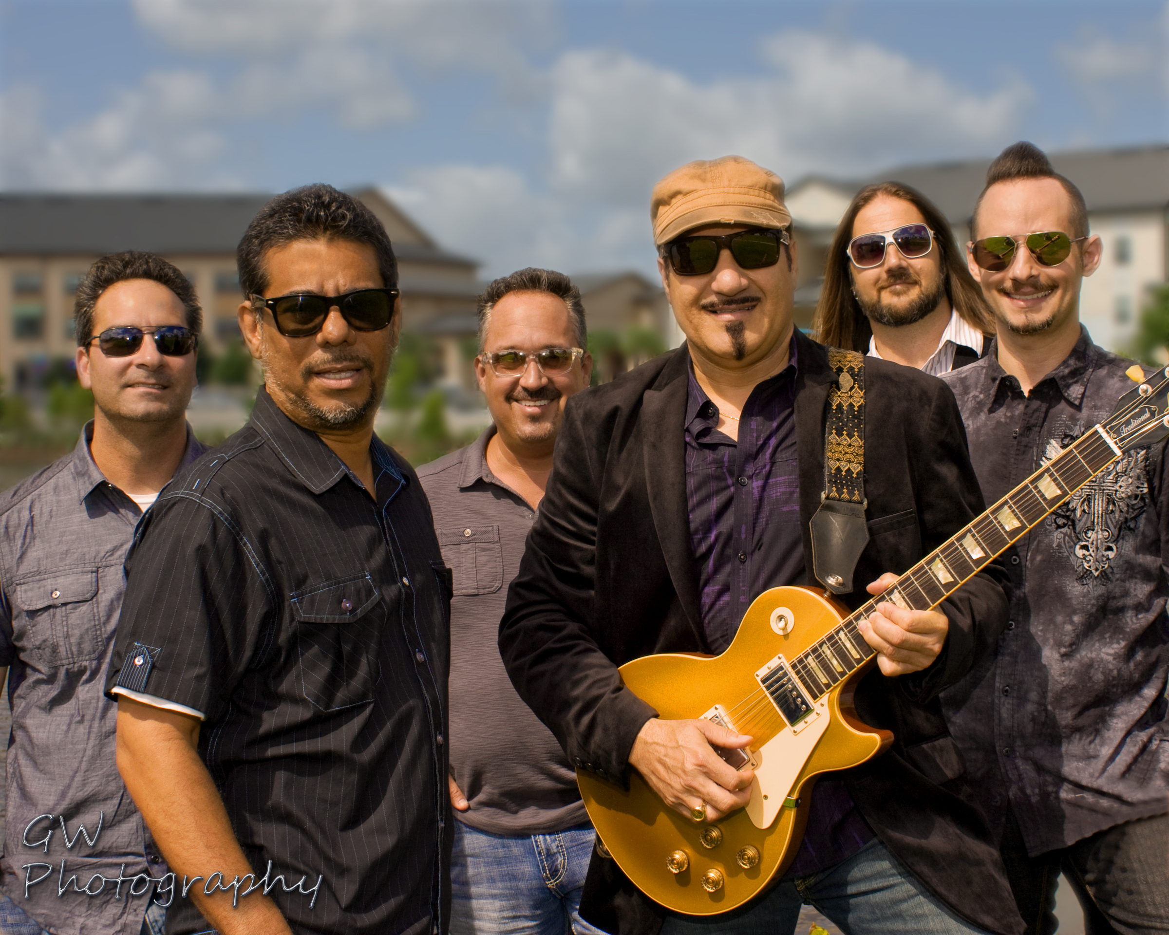 Rico Monaco Oviedo 01 remix | Rico Monaco Band