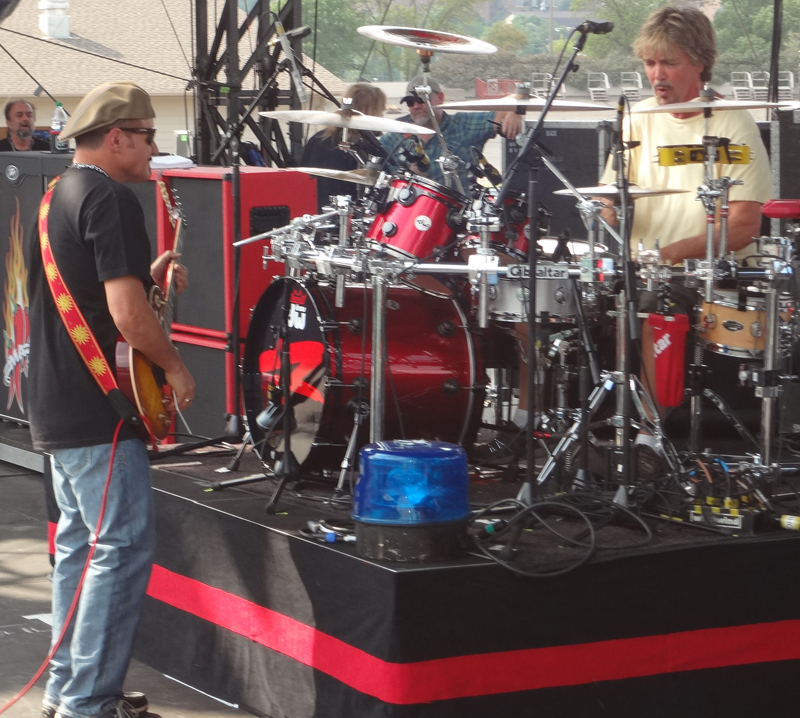 DSC01514 Rico Dave 2 | Rico Monaco Band