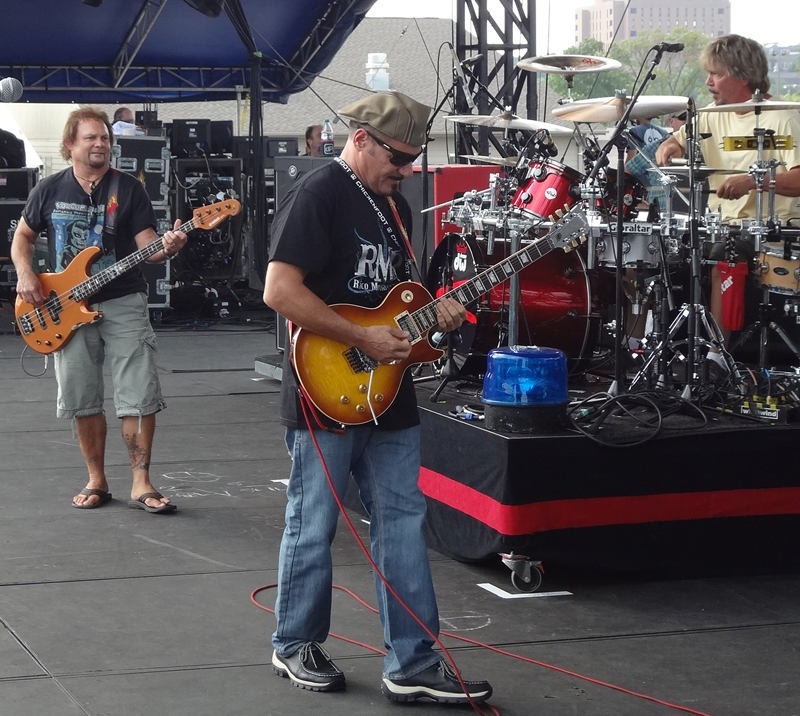 DSC01519 Mike Rico Dave 2 | Rico Monaco Band