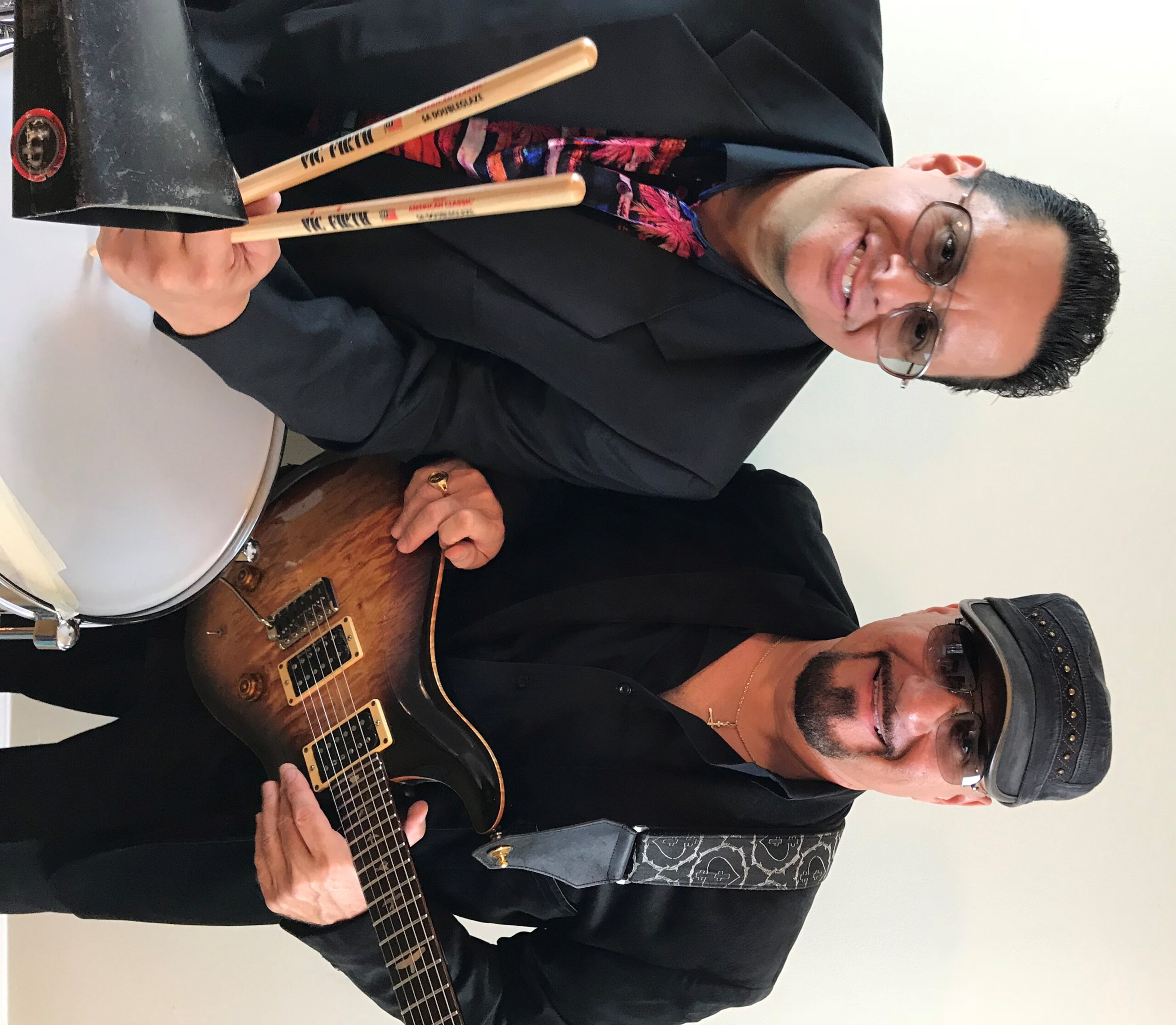 Tito Rico_7188 | Rico Monaco Band