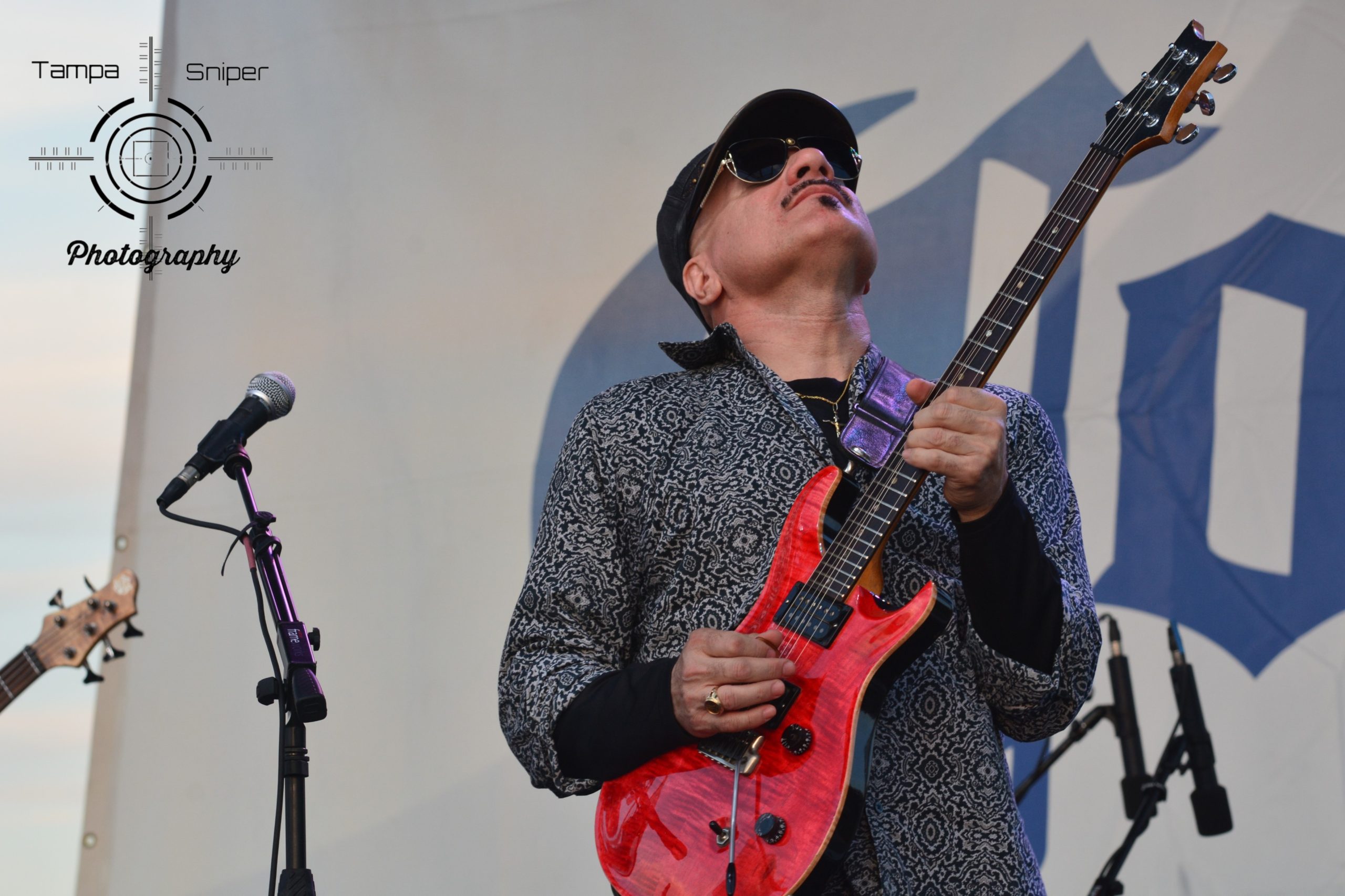 RS 7 | Rico Monaco Band