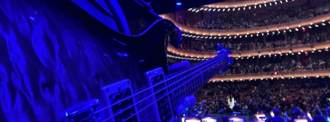 Home | Rico Monaco Band