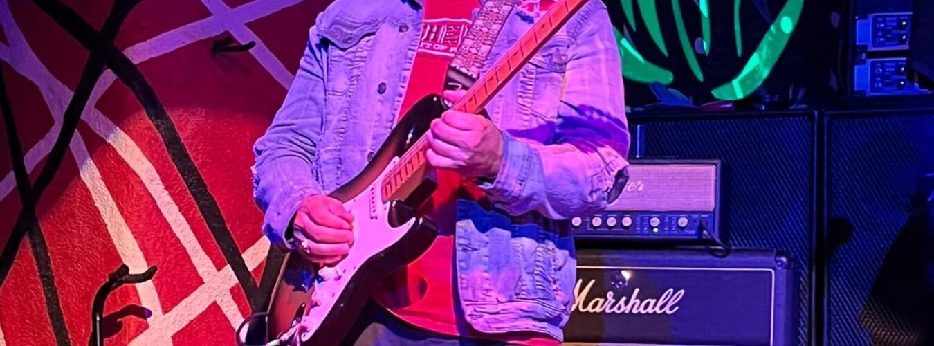 Home | Rico Monaco Band