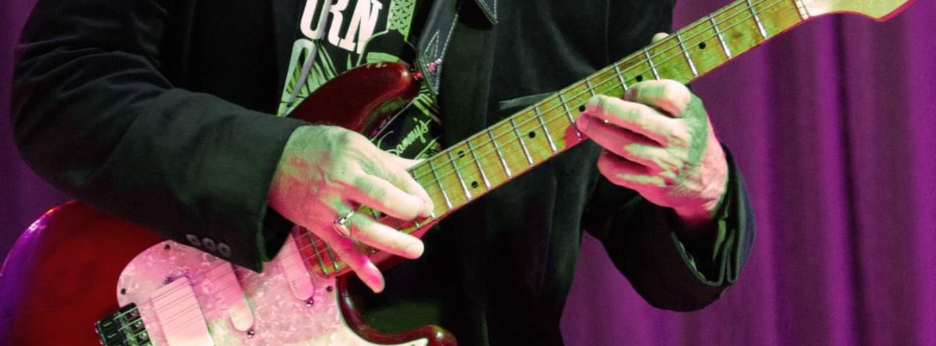 Home | Rico Monaco Band