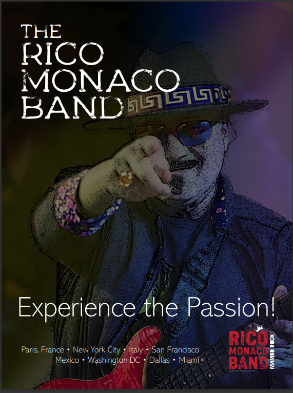 rmpresskit_UPDATED | Rico Monaco Band